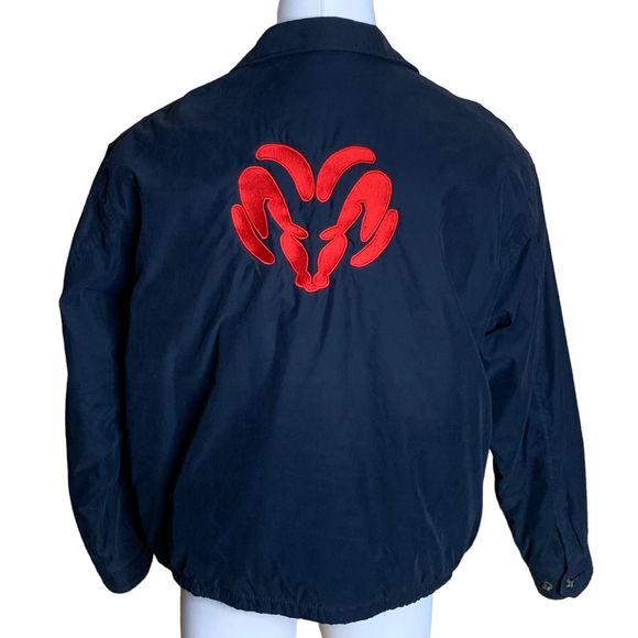 Port Authority | Jackets & Coats | Port Authority Dodge Ram Fleece ...